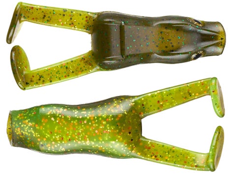 Frog Factory Ribbit Frog | Tackle Warehouse