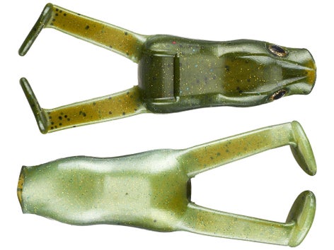 Frog Factory Ribbit Frog - Tackle Warehouse