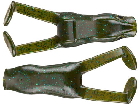 Frog Factory Ribbit Frog | Tackle Warehouse