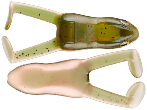 Frog Factory Ribbit Frog | Tackle Warehouse