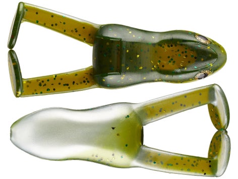 Frog Factory Ribbit Frog | Tackle Warehouse