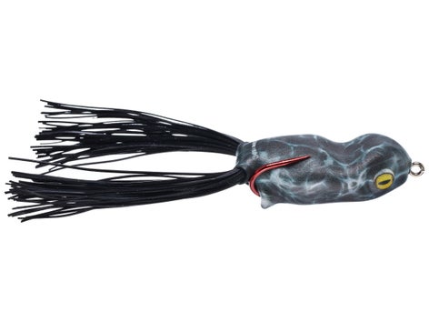 Scum Frog Trophy Series Painted Frog - Tackle Warehouse