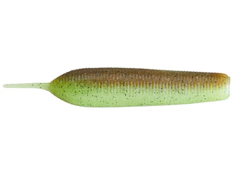 Geecrack Bellows Stick Worm - Tackle Warehouse
