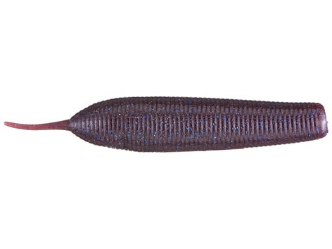 Geecrack Bellows Stick Worm - Tackle Warehouse