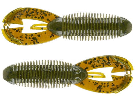 Googan Baits Krackin' Craws - Tackle Warehouse