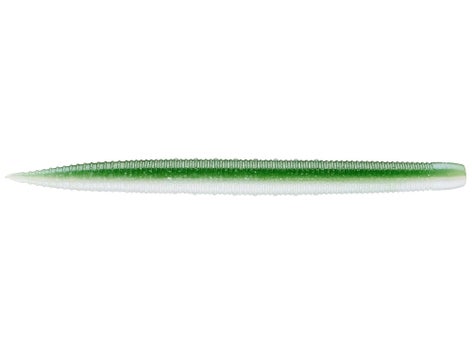 Geecrack Bellows Stick Worm - Tackle Warehouse