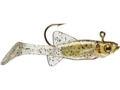 Gitzit Paddle Fry - Tackle Warehouse