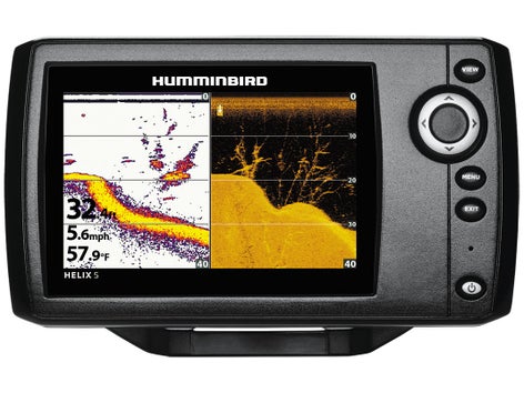 Humminbird Xplore 12 Fishfinders - Tackle Warehouse