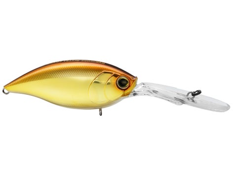 Duel Hardcore Bullet Crank 7+ | Tackle Warehouse