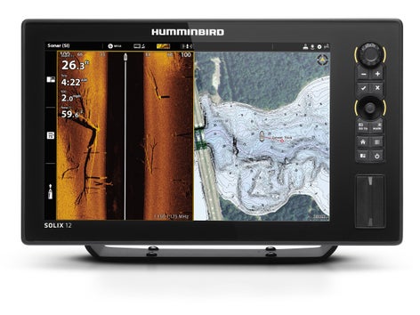 Humminbird Xplore 9 Fishfinders - Tackle Warehouse
