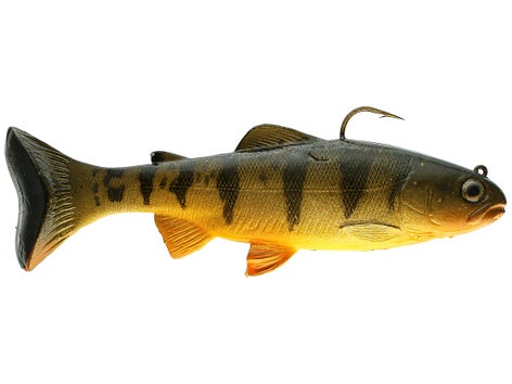 Huddleston Deluxe 68 Special Swimbaits | Tackle Warehouse