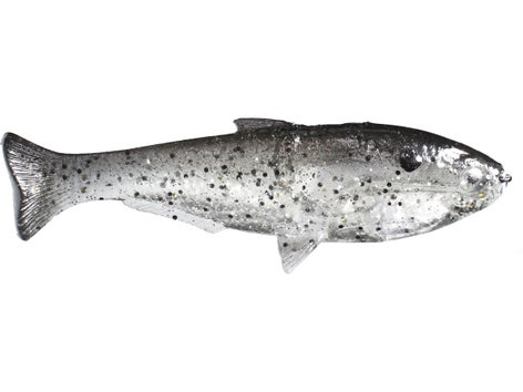 Huddleston Deluxe 68 Special Swimbaits - Tackle Warehouse