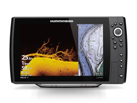 Humminbird Xplore 10 Fishfinders | Tackle Warehouse