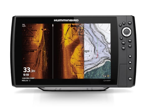 Humminbird Xplore 9 Fishfinders - Tackle Warehouse