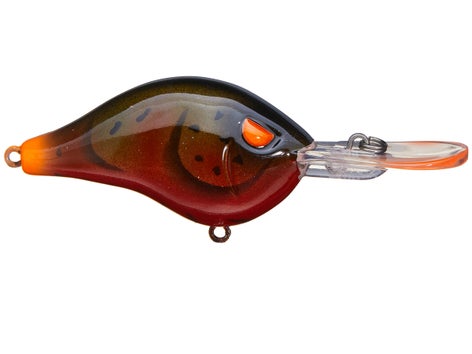 Head Hunter Fire Tail Craw Crankbait Medium - Tackle Warehouse