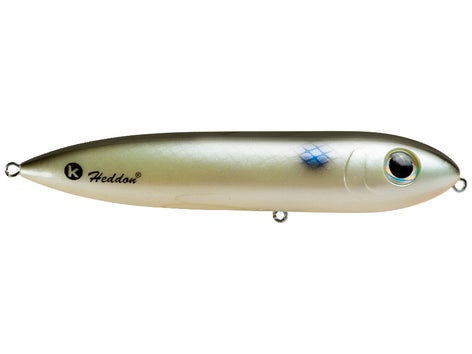 Heddon Zara Spook Walking Bait | Tackle Warehouse