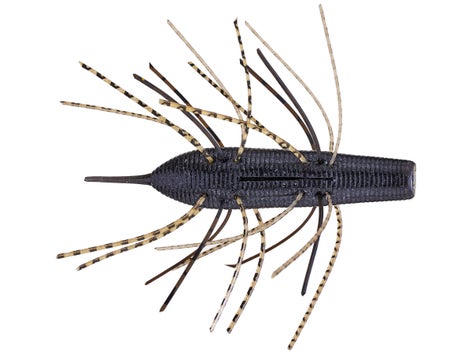 Geecrack Bellows Stick Worm - Tackle Warehouse