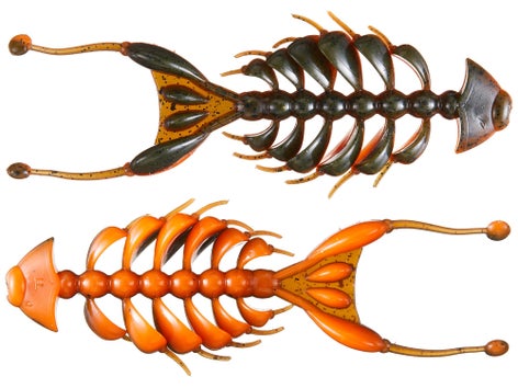 Free Rigs Gear Guide | Tackle Warehouse