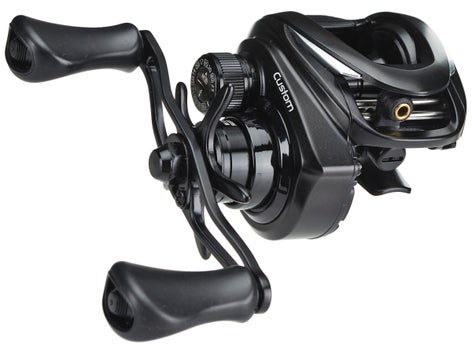 Lew's Custom Pro Gen 3 Casting Reel - Tackle Warehouse