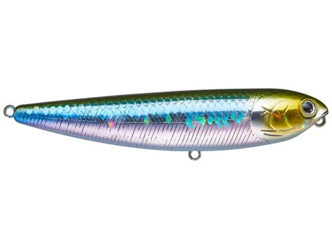 Lucky Craft Gunfish 95NF | Tackle Warehouse