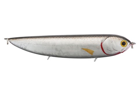 Lucky Craft Gunfish 115NF - Tackle Warehouse