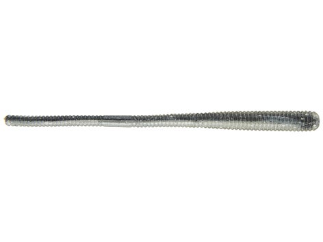 LIVETARGET ICT Straight Tail Worm 10pk | Tackle Warehouse