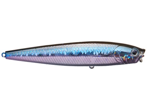 Lucky Craft Gunfish 115NF | Tackle Warehouse
