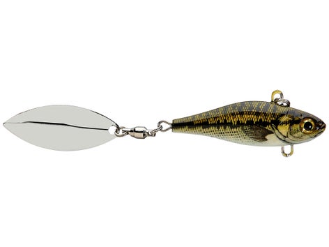 Blade Baits and Tail Spinners Gear Guide | Tackle Warehouse
