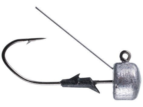 Eagle Claw Lazer Sharp Finesse EWG Jig 4pk | Tackle Warehouse