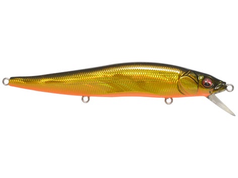 Megabass Great Hunting GH95 Jerkbait - Tackle Warehouse