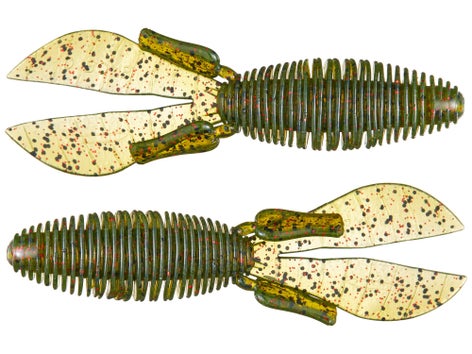 Punch Rig Gear Guide