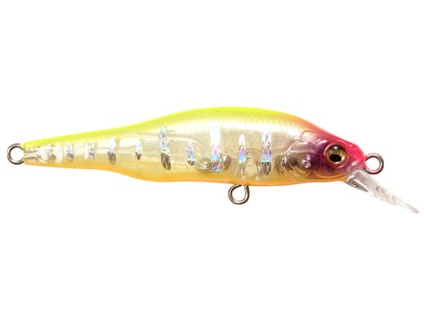 Megabass X-80 Jr. BFS Jerkbait - Tackle Warehouse