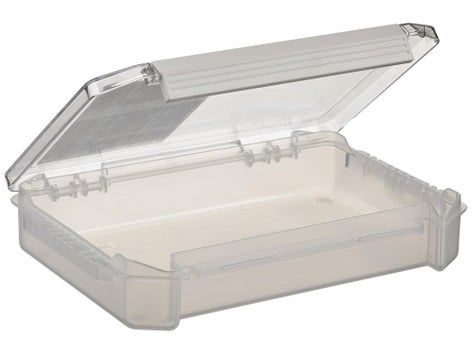 Meiho Versus VS-420 Black Mini Terminal Case - Tackle Warehouse