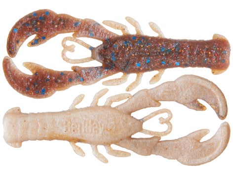Berkley Powerbait Chigger Bug 10pk - Tackle Warehouse