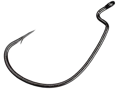 Owner Haymaker EWG Worm Hook - Tackle Warehouse