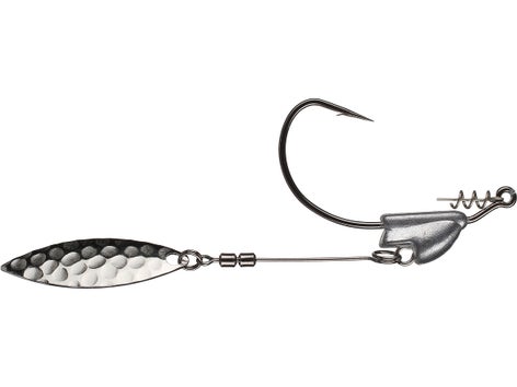 Owner Weighted Beast Hook w/ Twistlock - Tackle Warehouse
