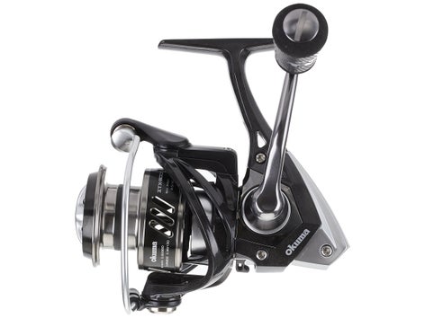 Okuma X-Series Spinning Reels | Tackle Warehouse