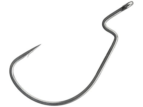 Owner Haymaker EWG Worm Hook - Tackle Warehouse