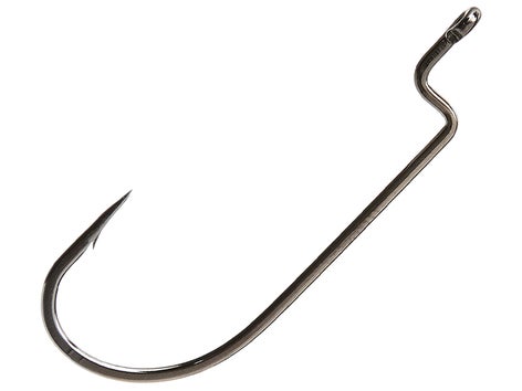 Owner Haymaker EWG Worm Hook - Tackle Warehouse