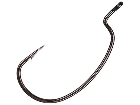Owner Haymaker EWG Worm Hook - Tackle Warehouse