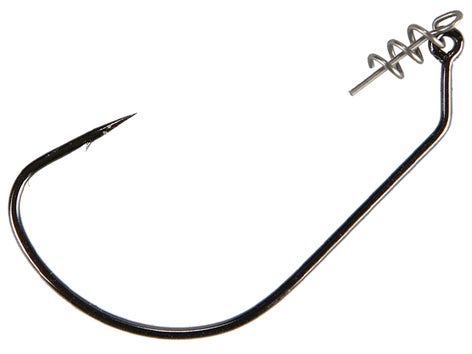 Owner Beast Hook w/ Twistlock - Tackle Warehouse