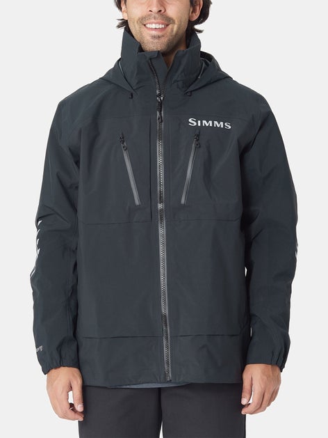 Simms Challenger Jacket - Tackle Warehouse