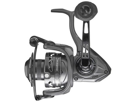 Penn Clash II Spinning Reels - Tackle Warehouse