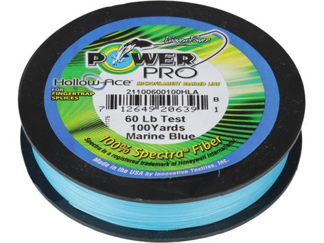 Power Pro Spectra Braided Line Vermillion Red | Tackle Warehouse