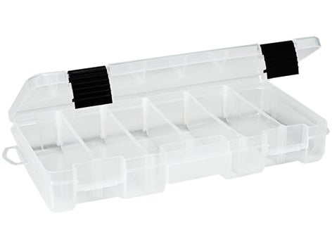 Plano Edge FLEX Series Boxes | Tackle Warehouse
