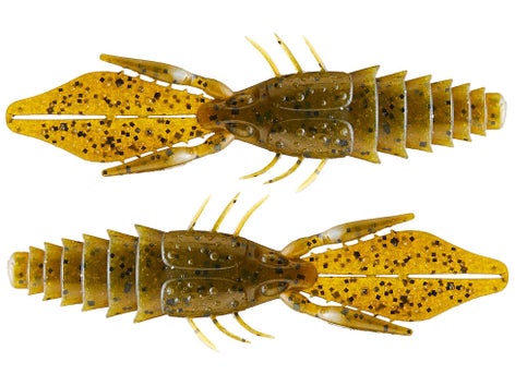 6th Sense Bodega Creature Bait - Tackle Warehouse