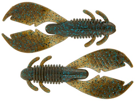Reins Ax Craw 6pk - Tackle Warehouse