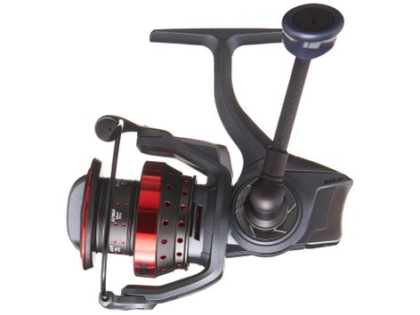 Abu Garcia Max Pro Spinning Reel - Tackle Warehouse