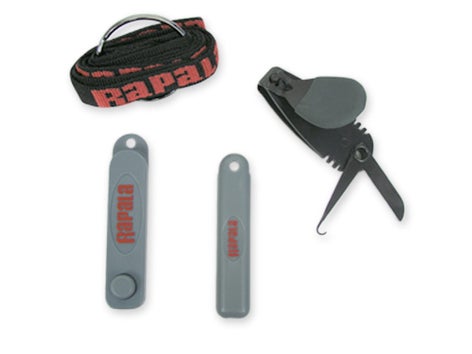 Rapala Retractable Line Scissors - Tackle Warehouse