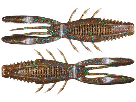 Rapala Crush City Bronco Bug | Tackle Warehouse